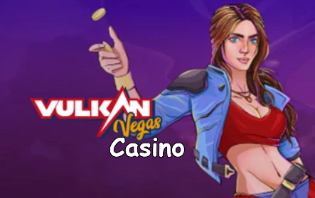 Is VulkanVegas Casino legit and Safe?